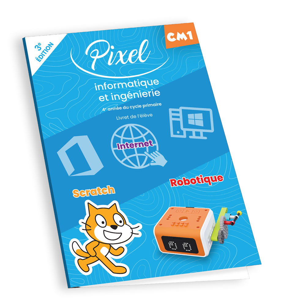 Pixel Junior